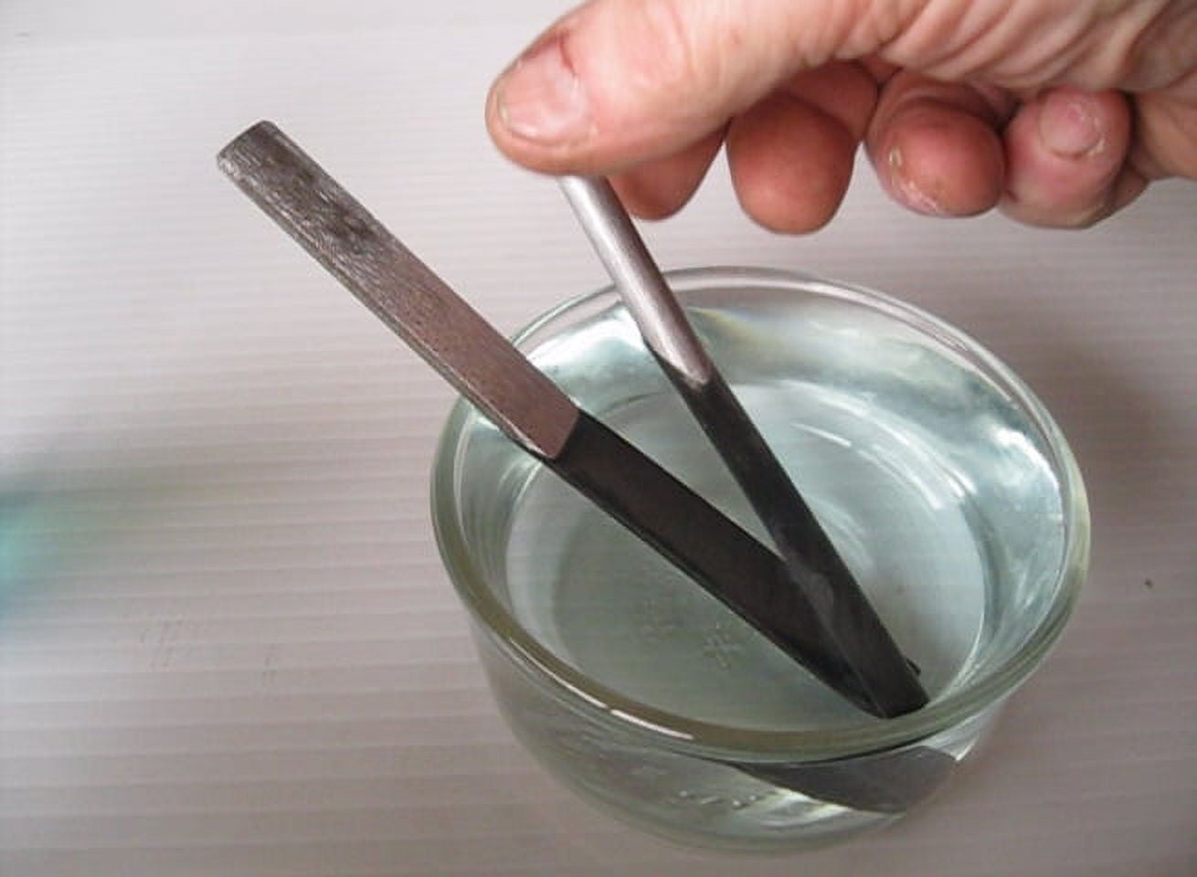 Gunsmith Bluing Solution - 7 oz Concentrate, Steel Morocco | Ubuy