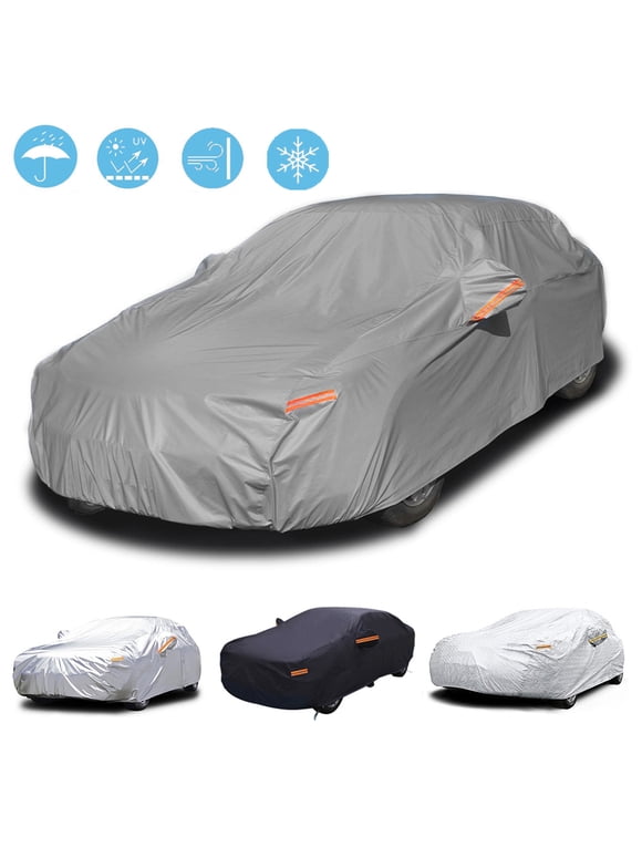 All Vehicle Covers in Car & Truck Covers and All Vehicle Covers ...