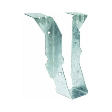 Simpson Strong Tie AC4Z ZMAX Galvanized 18-Gauge 4-Inch Adjustable Post ...