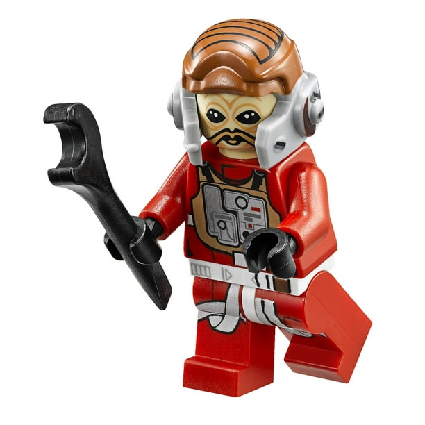 LEGO Star Wars 75050 B-Wing Building Toy LEGO - | Bodega Aurrera en línea