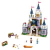 LEGO Disney Princess Cinderella's Dream Castle 41154 - Walmart.com