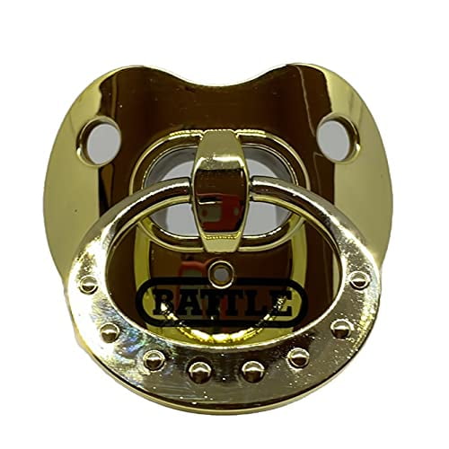 Click here for Battle Sports Binky Oxygen Lip Protector Football... prices