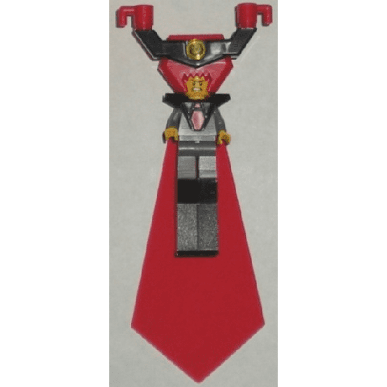 Lord Business Costume