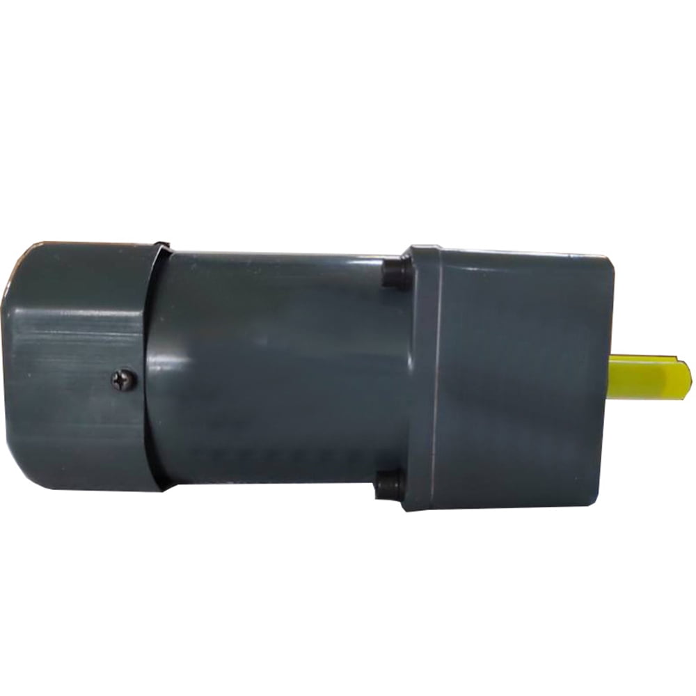 TECHTONGDA 120W Motor for Stainless Steel Belt Conveyor Conveyor parts ...