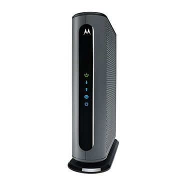 CenturyLink C4000LG DSL Modem by GreenWave, Wi-Fi 6, 4K Streaming ...