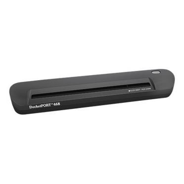 Ambir 690GT Duplex ID Card Scanner - Walmart.com