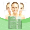 Control Green Tea Oil Control Cleansing Dirt And Impurities And The ... Control Green Tea Oil Control Cleansing Dirt And Impurities And The ...