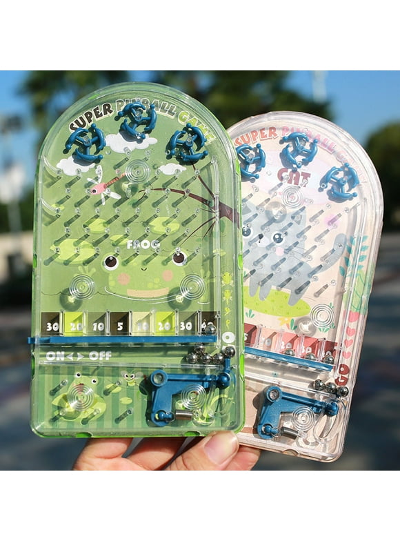 Pinball Machines in Arcade Games - Walmart.com