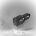 OtterBox Fast Charge Lightning to USB-C Car Charging Kit, 20W - Walmart.com