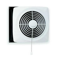 Broan Through Wall Kitchen Exhaust Fan 180 Cfm - Walmart.com
