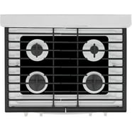 Stove Protector Liners Compatible with KitchenAid Stoves, Gas Ranges ...