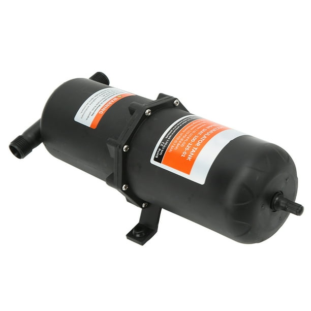 Boat Pressure Tank,1L RV Pressure Tank Boat Water Pressure Tank ...
