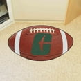 UNC - Charlotte Football Rug 20.5"x32.5" - Walmart.com