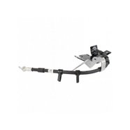 Motorcraft BRHF-104 Brake Hydraulic Hose Fits select: 2008-2019,2021 ...