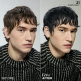 L'Oreal Paris Feria Hair Color, 21 Starry Night Bright Black, Prismatic ...