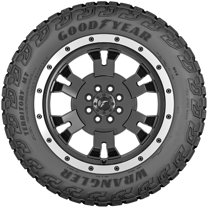 1 Goodyear Wrangler Territory MT 315/70R17 113S 6-Ply Off-Road Truck ...