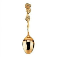 HIC DS-9 Grape Demi Spoon, 4-1/2", Stainless Steel - Walmart.com
