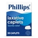 Phillips Laxative Dietary Supplement Caplets, 55 Count - Walmart.com