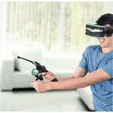 VR Real Feel Fishing W/ Headset - Walmart.com