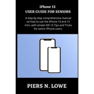 Learn iPhone 7 in 15 Minutes: iPhone 7 user guide with illustrations ...