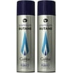 Colibri Premium Refillable Lighter Butane Fuel, 2 Pack, 50g/3.04 oz ...
