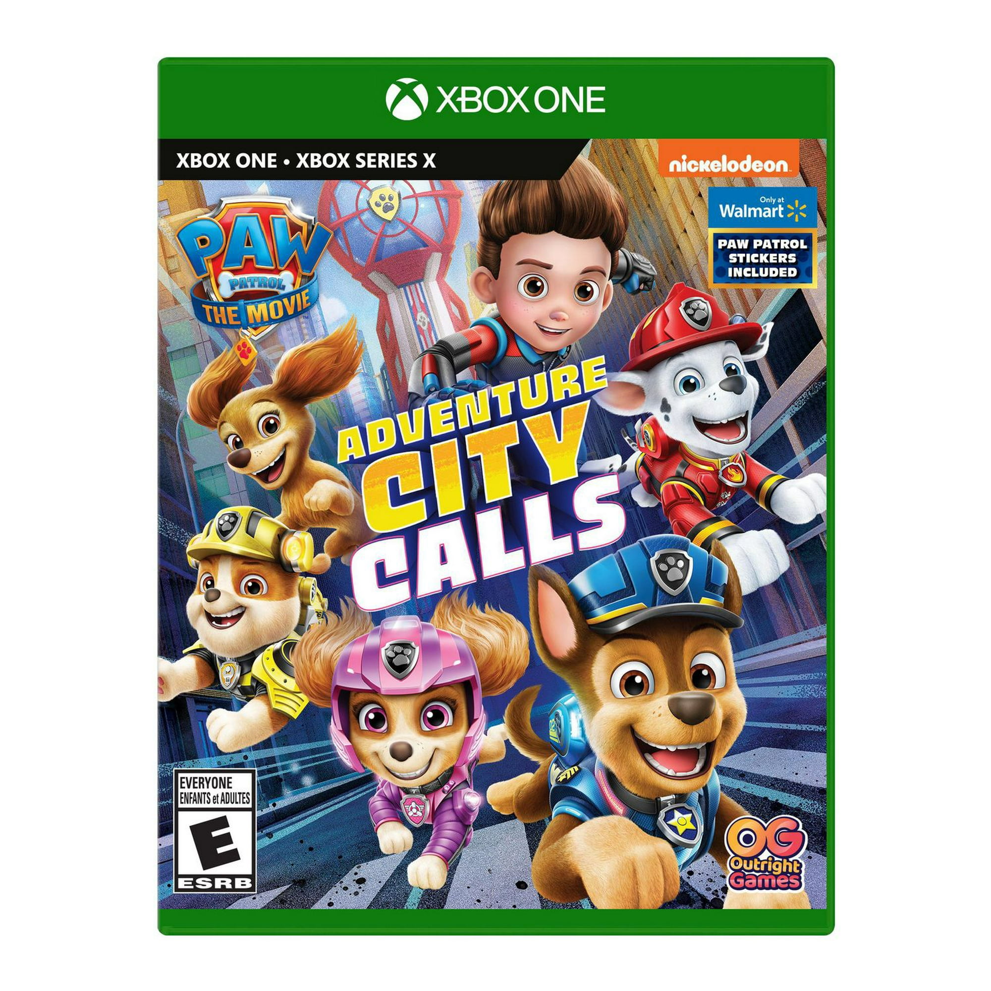 Click here for U & i Entertainment Paw Patrol The Movie Adventure... prices