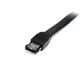 StarTech.com ESATA3 3 ft Shielded External eSATA Cable M/M - Walmart.com