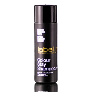 Label.M Cleanse + Repair Shampoo, By Toni & Guy, 10.1 Oz - Walmart.com