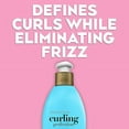 Ogx Argan Oil Of Morocco Curling Perfection Curl Defining Cream Hair
