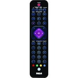 RCA RCRTBL04BE 4-Device Universal Ultra-Slim Remote Control - Walmart.com