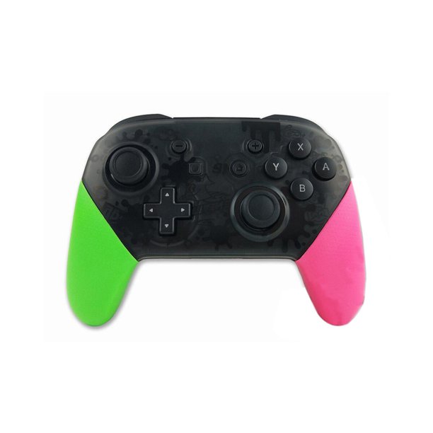 Switch pro Controller Bluetooth Wireless Controller Game Accessories ...