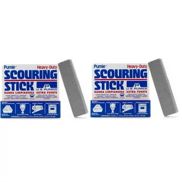 Pumie Heavy Duty Scouring Stick For Bath/Toilet 1-Pack - Walmart.com