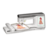 Brother Stellaire Innov-is XJ2 Sewing and Embroidery Machine + Bonus ...