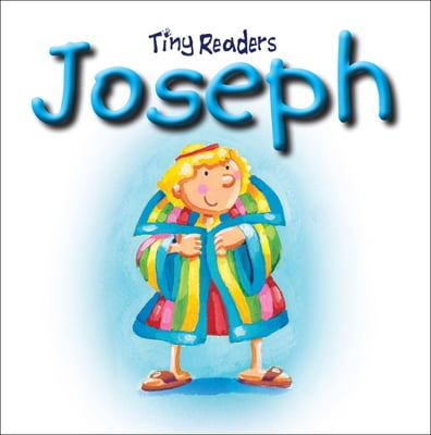 Pre-Owned Joseph (Unknown) 1859859097 9781859859094 - Walmart.com