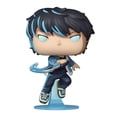 Solo Leveling Funko POP Animation | Sung Jinwoo (Chase) - Walmart.com