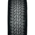 Yokohama Geolandar A/T G015 295/60R20 126/123S E 10 Ply All Terrain Light Truck Tire - Walmart.com