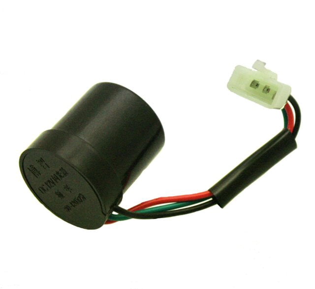 Audible Turn Signal Relay - Walmart.com