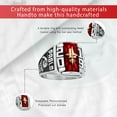 Keepsake Boys' Crest Valadium Ring - Walmart.com