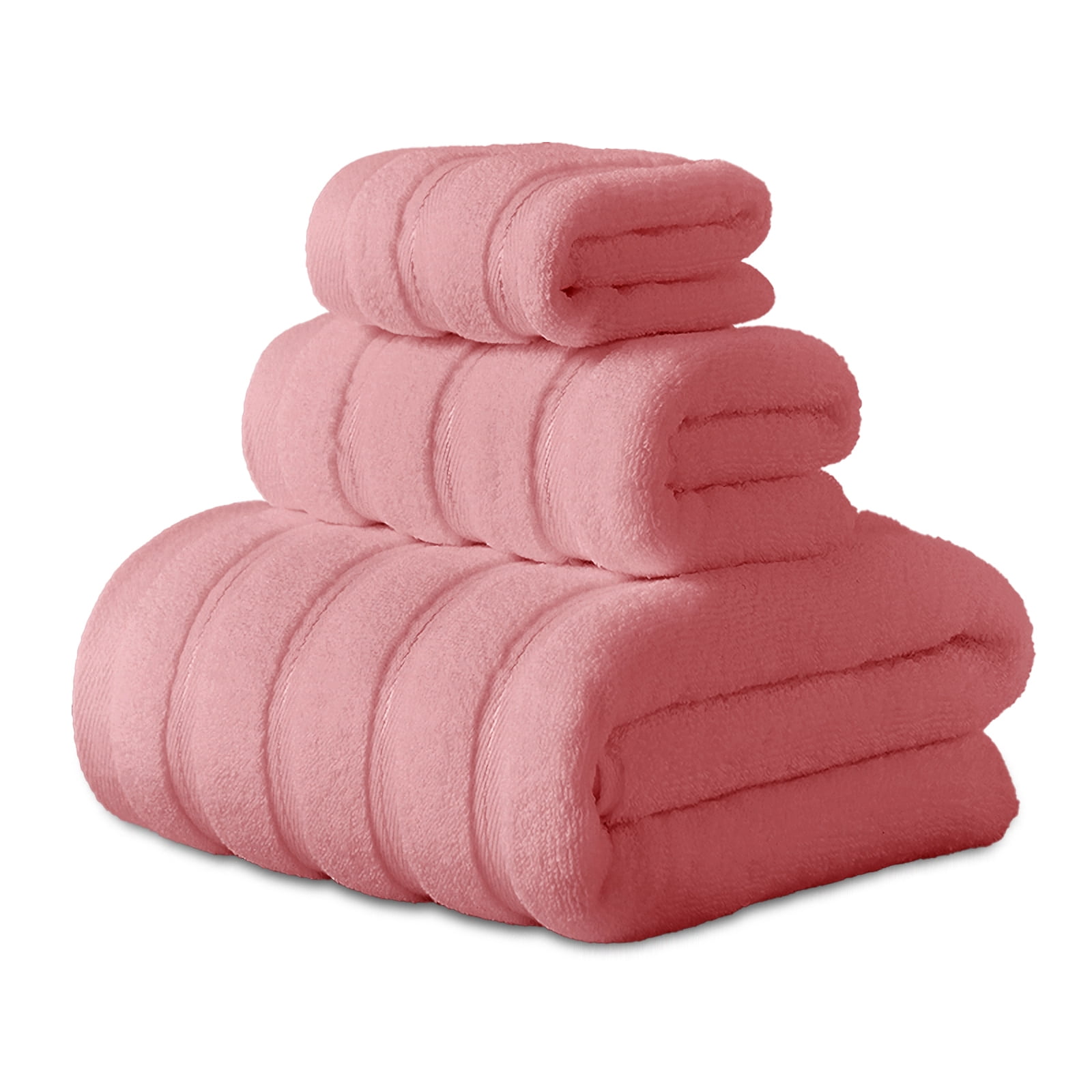 Click here for Hitime Bath Towel Sets Of 3 Pieces  1 Bath Towels... prices