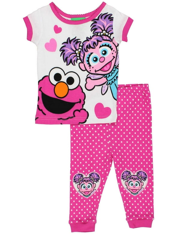 Sesame Street Clothing