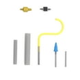 Berryman, Intake Valve and Combustion Chamber Cleaner Kit, 2611 ...