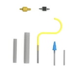 Berryman, Intake Valve and Combustion Chamber Cleaner Kit, 2611 ...