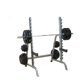 Body Solid GPR370 Multi Press Rack - Walmart.com