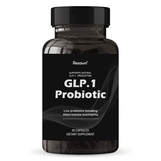 Suplemento probiótico MAPUG GLP-1 30 cápsulas para hombres y mujeres | Bodega Aurrera en línea