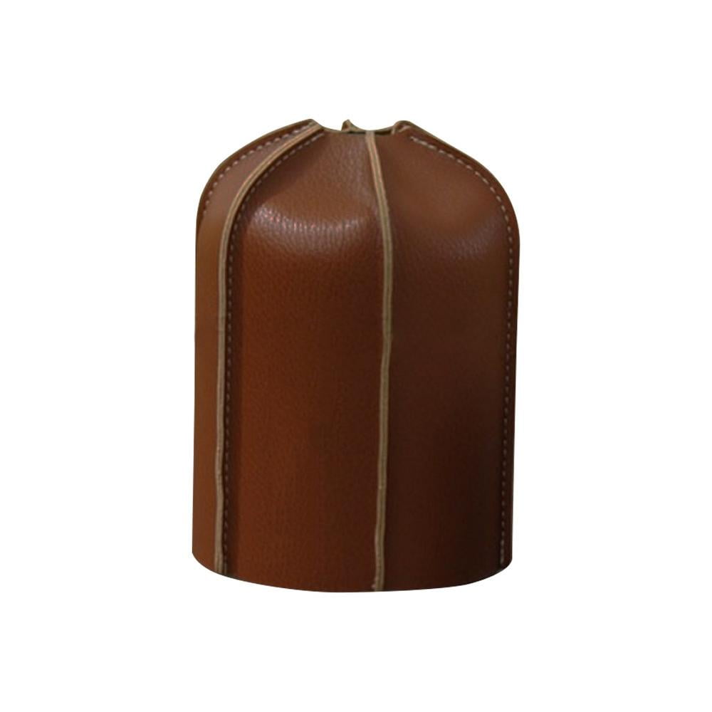 Erty Propane Tank Cover Camper Propane Tank Covers Leather Propane Tank ...