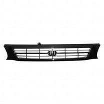 For Honda Odyssey 2011 2012 2013 Grille Molding | Upper | 75105TK8A01 ...