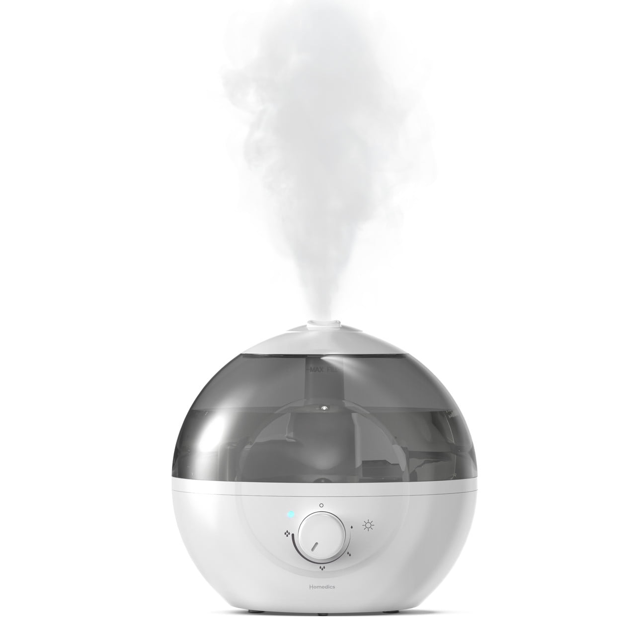 Click here for Homedics Ultrasonic Humidifier Cmtf32 prices