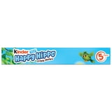 Kinder Happy Hippo, Crispy Chocolate Wafers, Dairy Filling, Candy ...