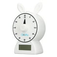 Visual Timer Kids Countdown Cooking Time Management Timer for Home ...