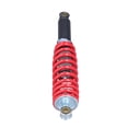 12.8 inch Metal Front Shock Absorber for 110cc, 125cc, 150cc ...